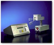 Schob Type Pendulum Tester for ASTM D7121, ISO 4662 and DIN 53 512 Testing