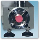 Schob Type Pendulum Tester for ASTM D7121, ISO 4662 and DIN 53 512 Testing