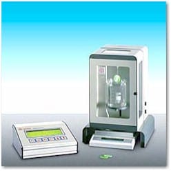 Electronic Specific Gravity (Relative Density) Testing Instrument for ...