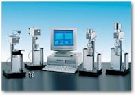 Gibitre IRHD Durometer Testing Instruments for ASTM D1415 and ISO 48 ...