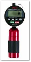 PTC® e2000 Digital Durometers for ASTM D2240, ISO 868 and ISO 7619 ...