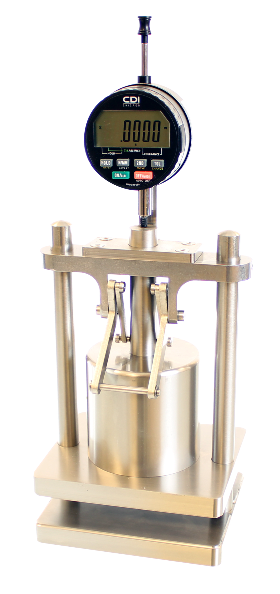 P Cure Plastometer Williams D926-1