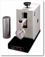 Shore® Durometer Model 902-S1 Operating Stand