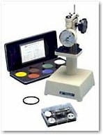 Shore MicroHardness Durometer Tester for ASTM D2240 Type M and ISO 7619 ...