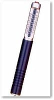 Shore Pencil Type Durometers for Plastic, Rubber and Tire Indentation ...