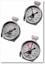 Shore Analogue Durometers for ASTM D2240, ISO 868, and ISO 7619 Rubber ...