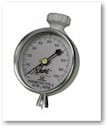 Shore® Constant Load Round Style Durometer