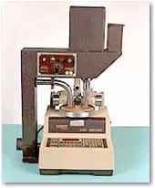 Taber® Abrader Accessories