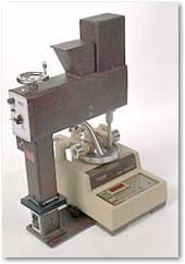 Taber® Abrader Accessories