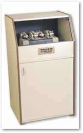 Taber® Abrader Accessories