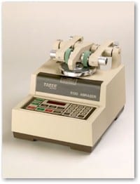 Taber® Abrasion Tester Model 5130