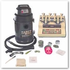Taber® Abrasion Tester Model 5150