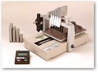 Taber Multi-Finger Scratch / Mar Tester Model 710