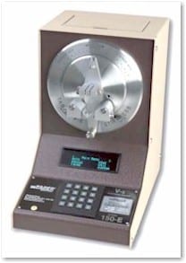 Taber Stiffness Tester for ASTM D5650, D5342 and ISO 2493 Testing of ...