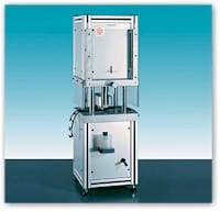 Constant Volume Specimen Die Cutter