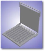 CCSi UltraLife Specimen Mold: ASTM D1171 | CCSi