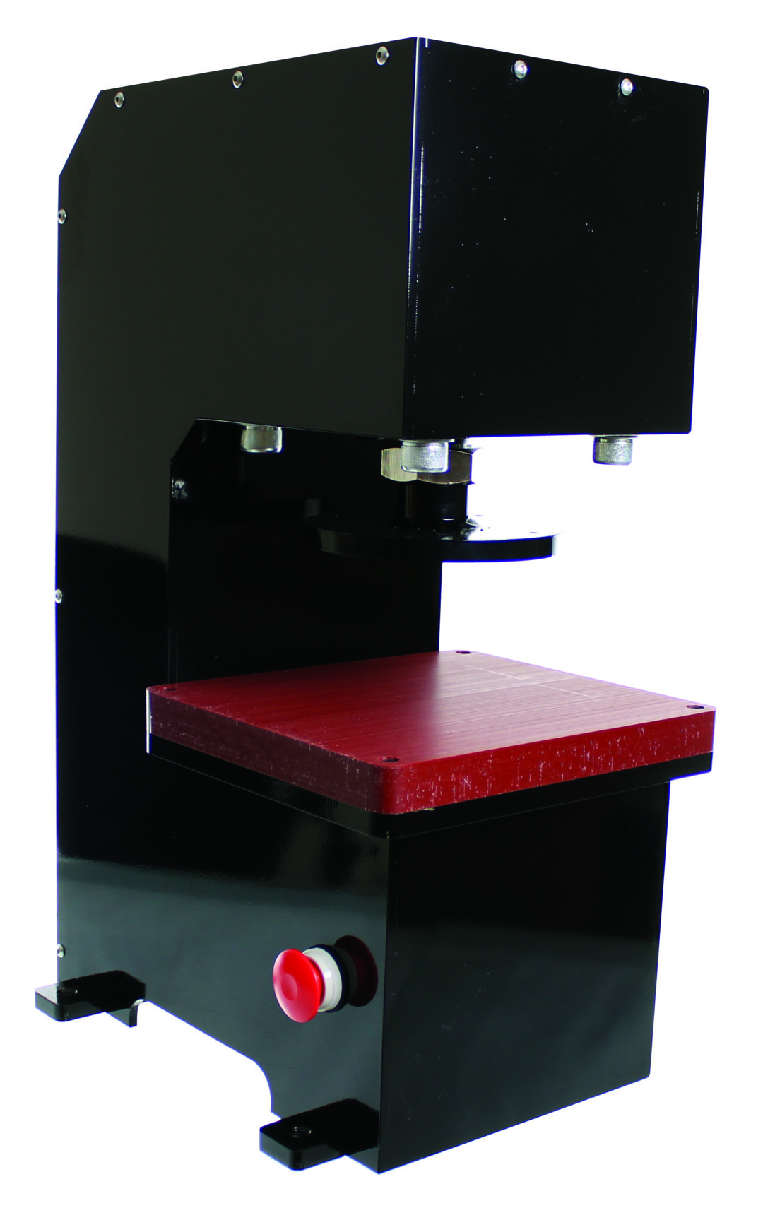 ElasTek Mini-Clicker Type Press | CCSi