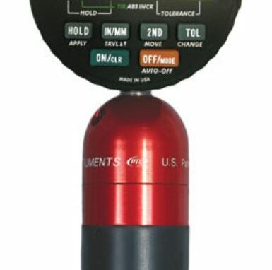 PTC® Classic Durometers for ASTM D2240, ISO 868 and ISO 7619 Rubber ...